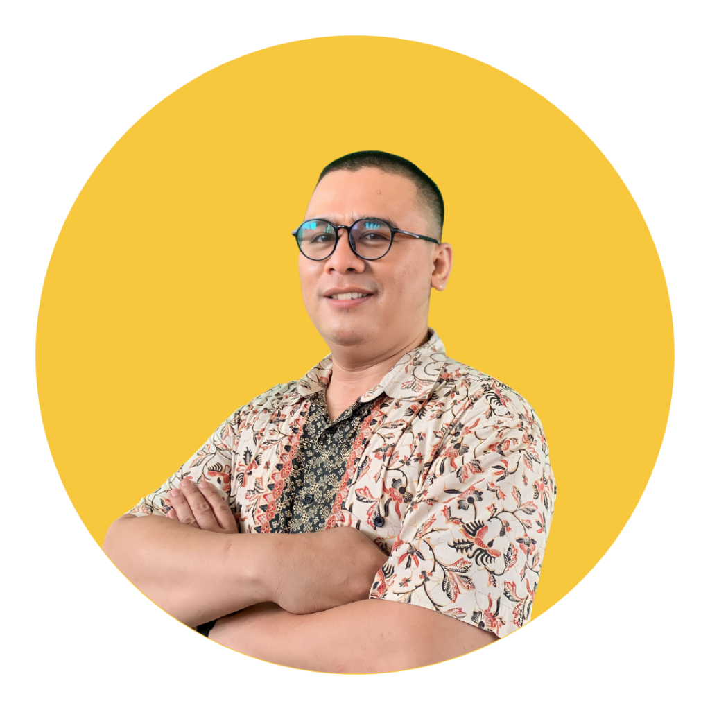 Tim Kami – SMP YPPI 3 Sutorejo