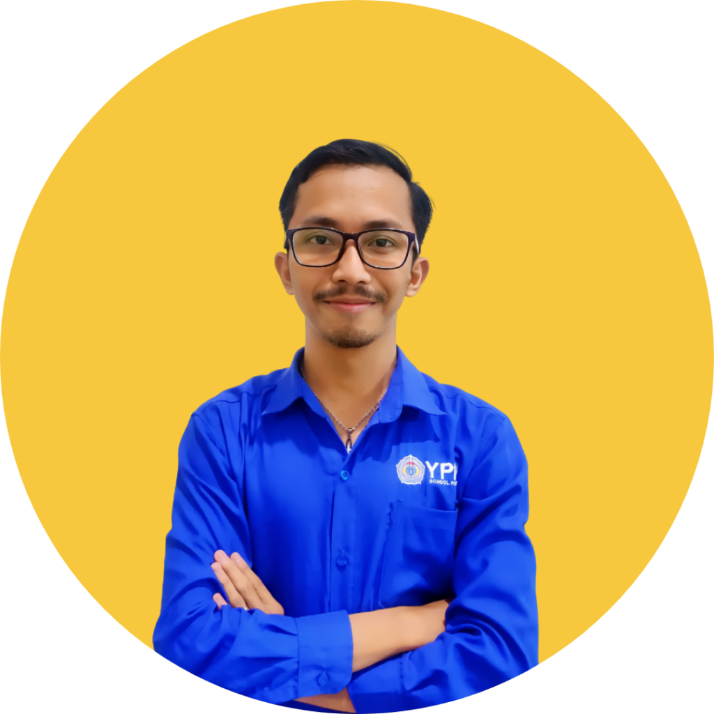 Tim Kami – SMP YPPI 3 Sutorejo